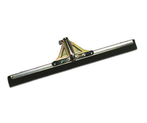 RODO METÁLICO TTS - Segmento Simpático